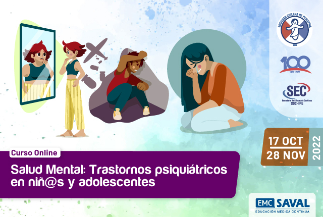 EMC SAVAL - Programa de Educación Médica Continua SAVAL