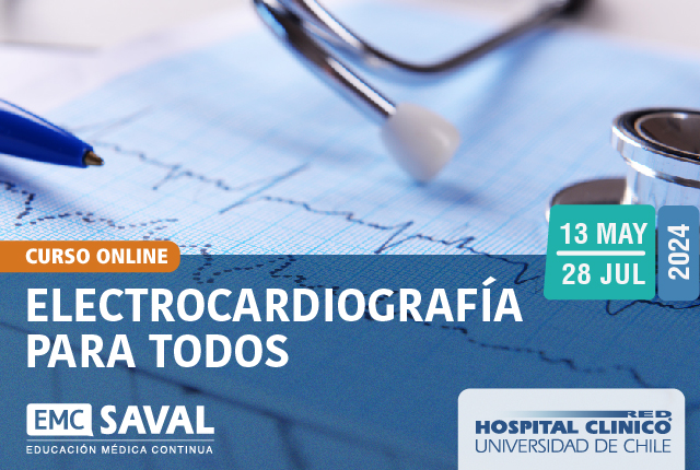 EMC SAVAL - Programa de Educación Médica Continua SAVAL
