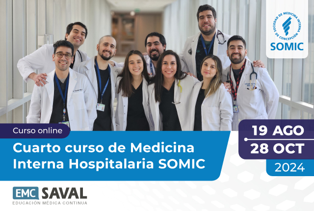 EMC SAVAL - Programa de Educación Médica Continua SAVAL