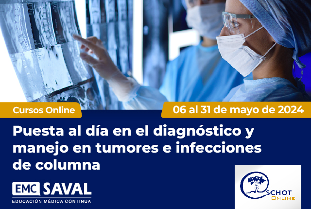 EMC SAVAL - Programa de Educación Médica Continua SAVAL