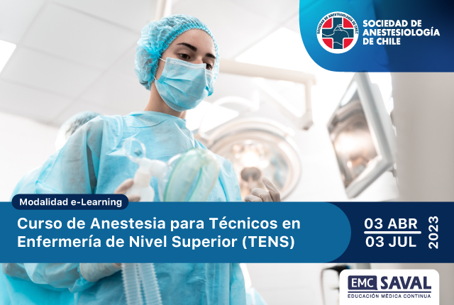 EMC SAVAL - Programa de Educación Médica Continua SAVAL