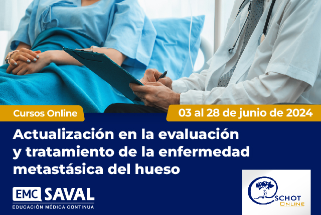 EMC SAVAL - Programa de Educación Médica Continua SAVAL