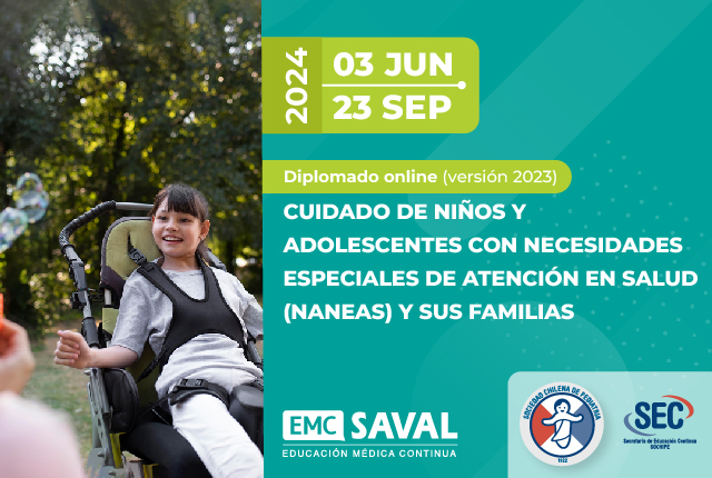 EMC SAVAL - Programa de Educación Médica Continua SAVAL