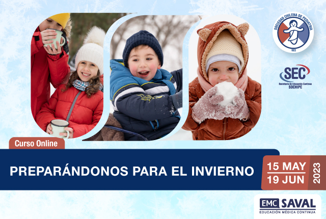 EMC SAVAL - Programa de Educación Médica Continua SAVAL