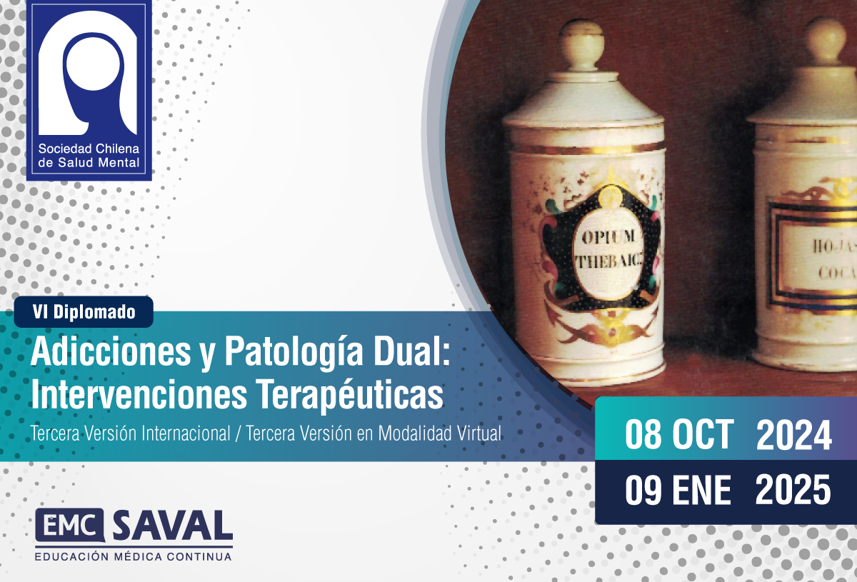 EMC SAVAL - Programa de Educación Médica Continua SAVAL