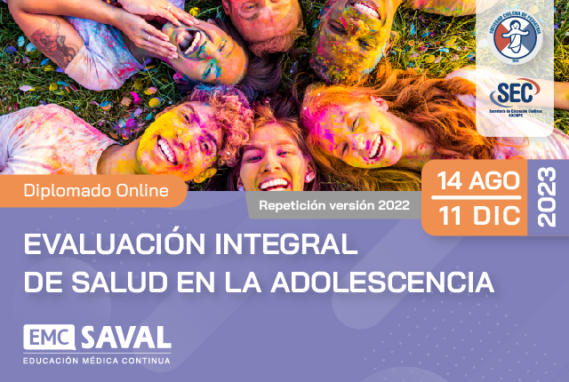 EMC SAVAL - Programa de Educación Médica Continua SAVAL