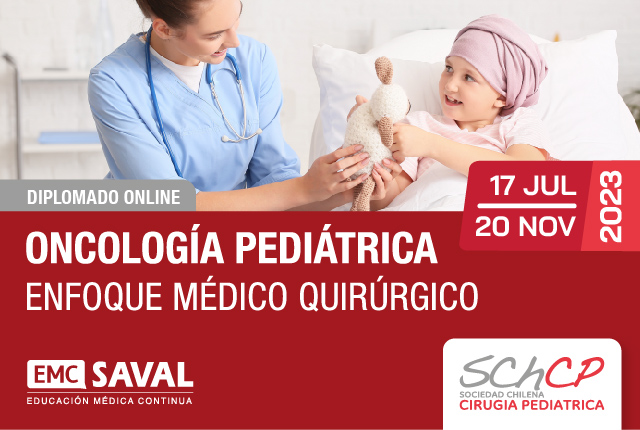 EMC SAVAL - Programa de Educación Médica Continua SAVAL