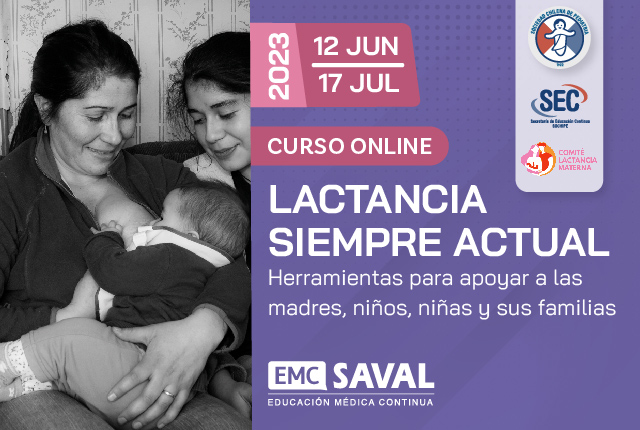 EMC SAVAL - Programa de Educación Médica Continua SAVAL